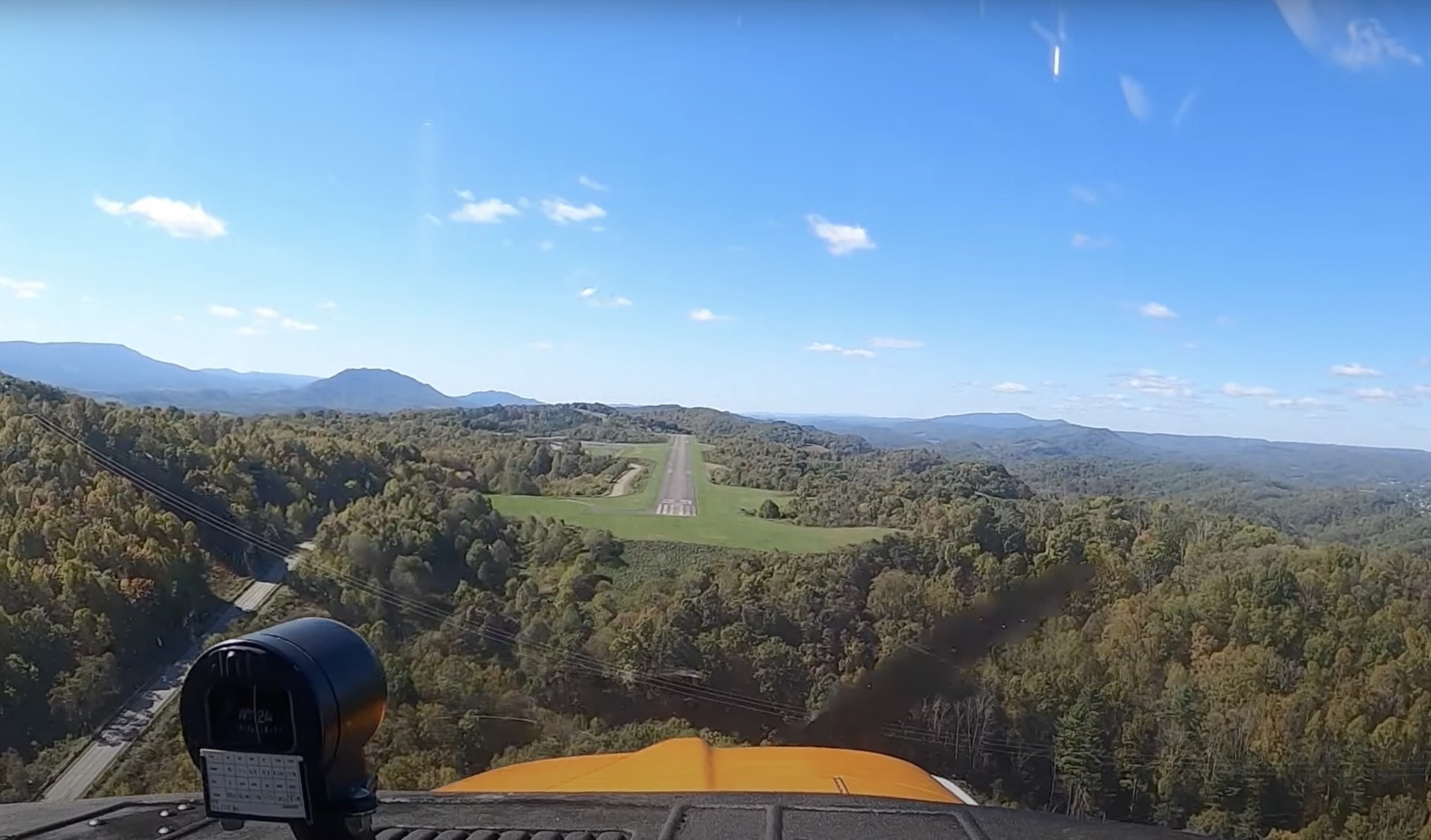 JFZ Tazewell Co | SkyVector